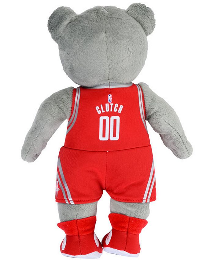 Bleacher Creatures Houston Rockets 10inch Player Plush Doll - Macy's