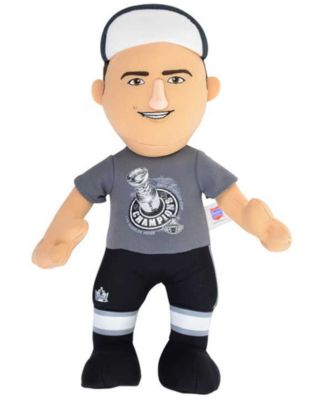 Bleacher Creatures Brian Quick Los Angeles Kings 10inch Player Plush ...