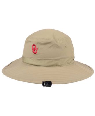 Nike Oklahoma Sooners Sideline Bucket Hat - Macy's