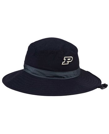 Nike Purdue Boilermakers Sideline Bucket Hat - Macy's