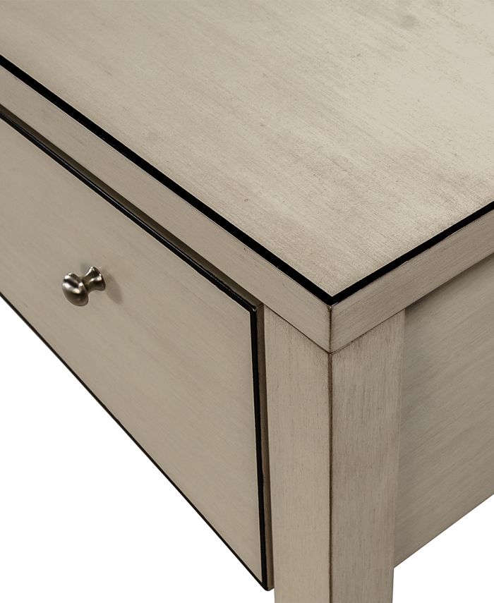 Furniture Bridge Desk, Quick Ship - Macy's