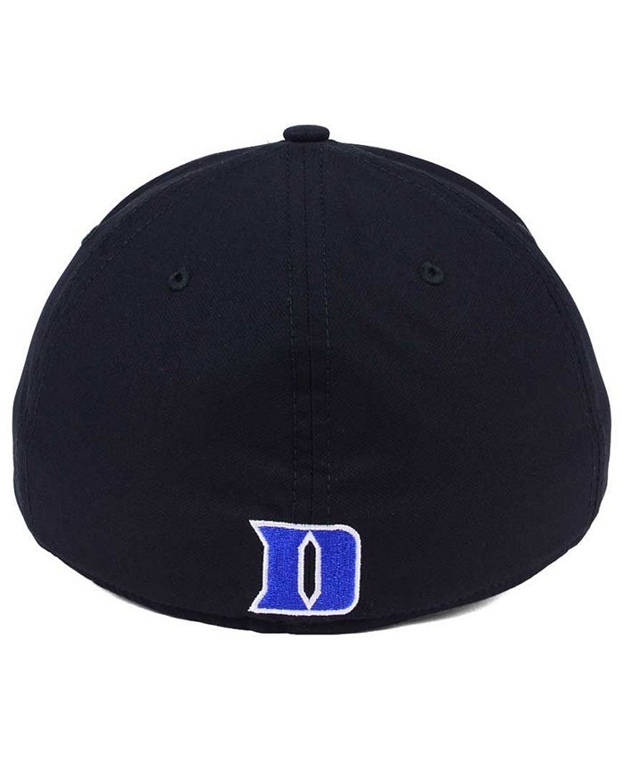 Nike Duke Blue Devils Summer Seasonal Swoosh Flex Cap - Macy's