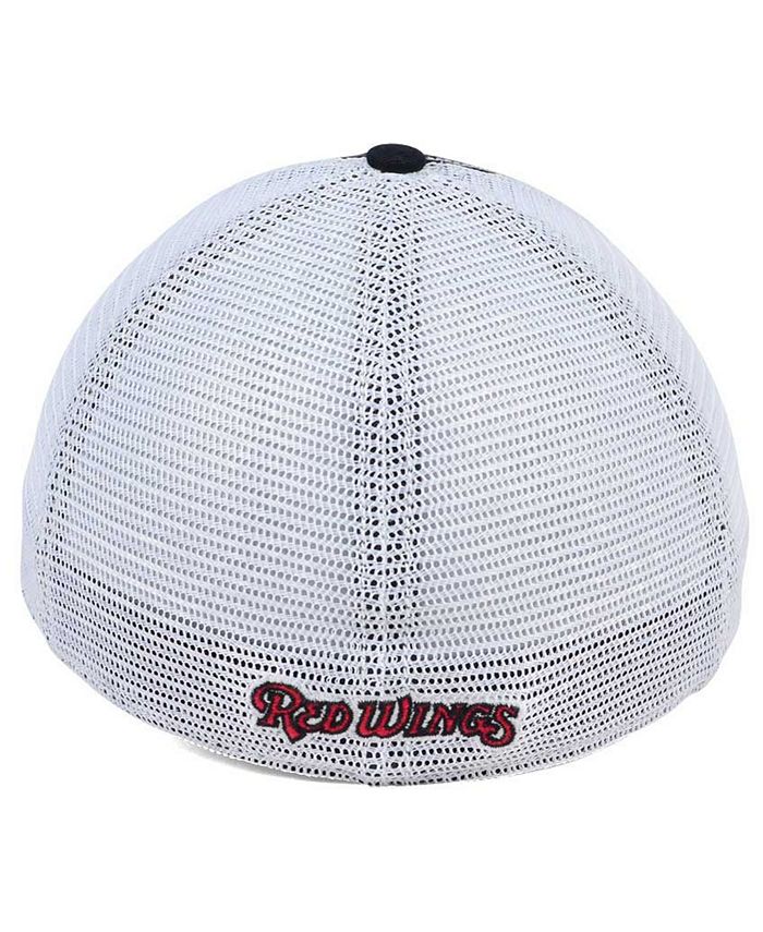 '47 Brand Rochester Red Wings Mesh CLOSER Cap - Macy's