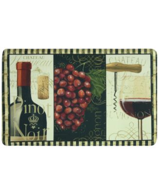 Bacova Nouveau Chateau 22" x 35" Accent Rug - Macy's