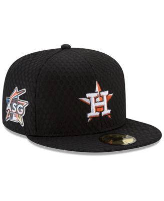 New Era Houston Astros 2017 All Star Game Home Run Derby Patch 59FIFTY ...