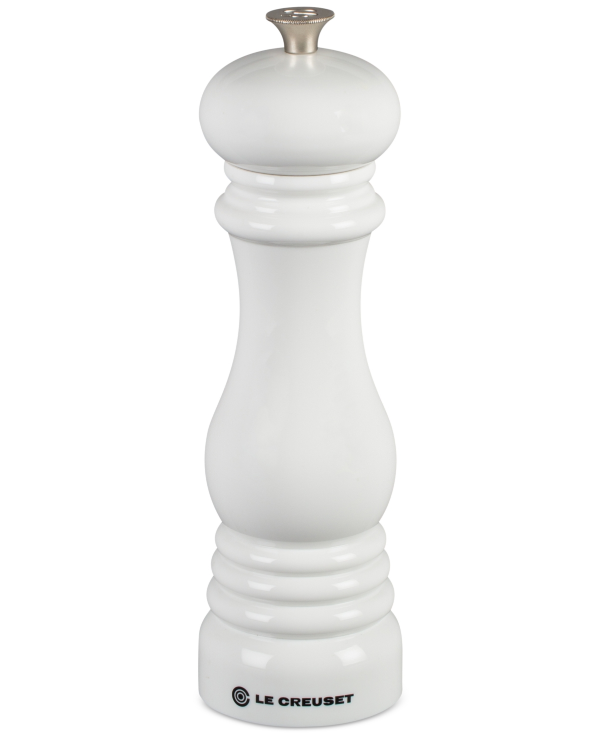 Click here for Le Creuset Salt Mill with Adjustable Grind Setting... prices