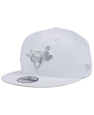 New Era Toronto Blue Jays Pure Money 9FIFTY Snapback Cap - Macy's