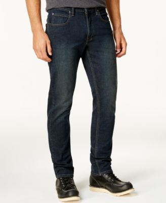 Dickies Men's FLEX Slim Tapered Jeans - Macy's