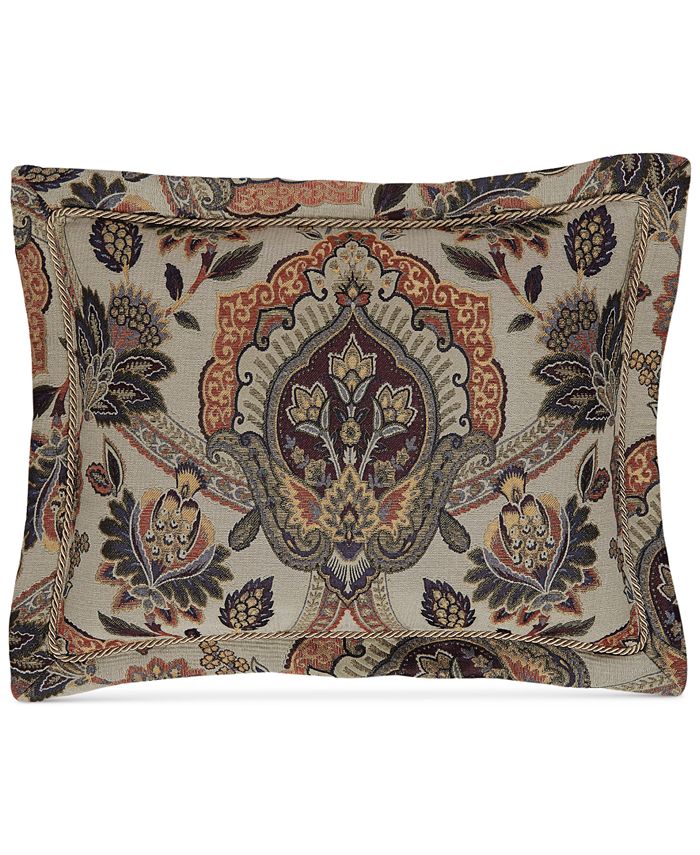 Croscill CLOSEOUT! Callisto Bedding Collection & Reviews - Designer ...