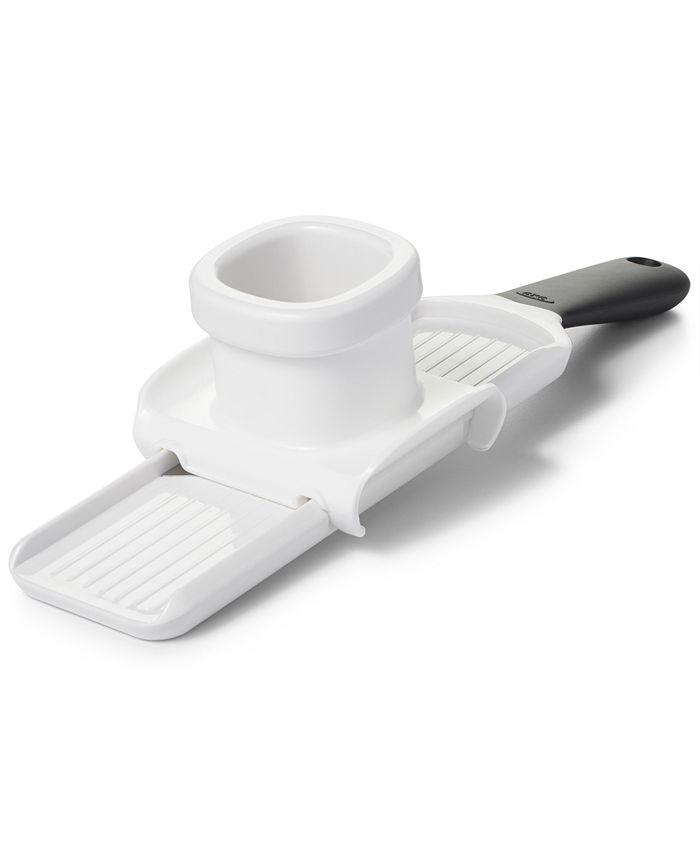 OXO Good Grips Mini Vegetable Slicer - Macy's