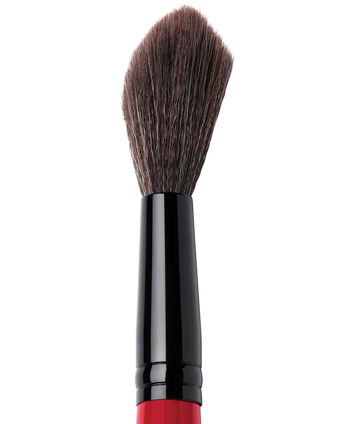 Smashbox Buildable Cheek Brush - Macy's