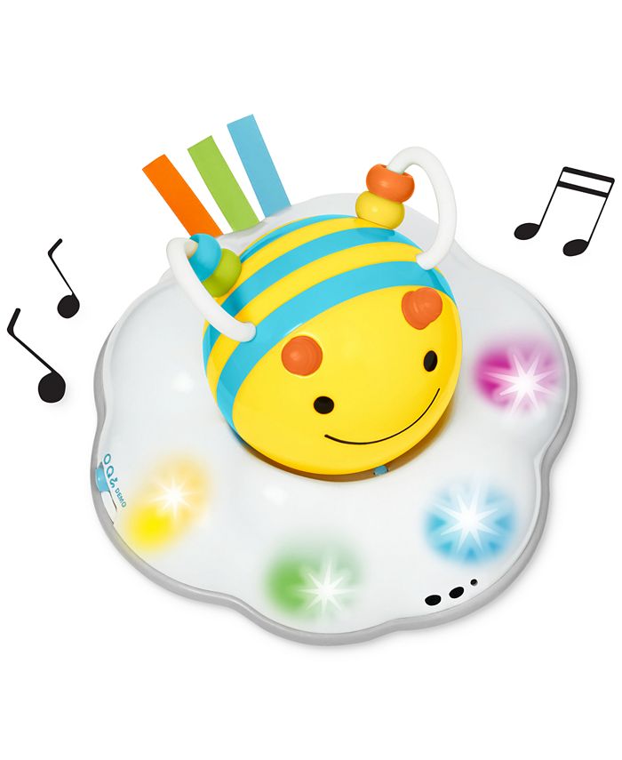 Skip Hop Explore & More Follow-Bee Crawl Toy - Macy's