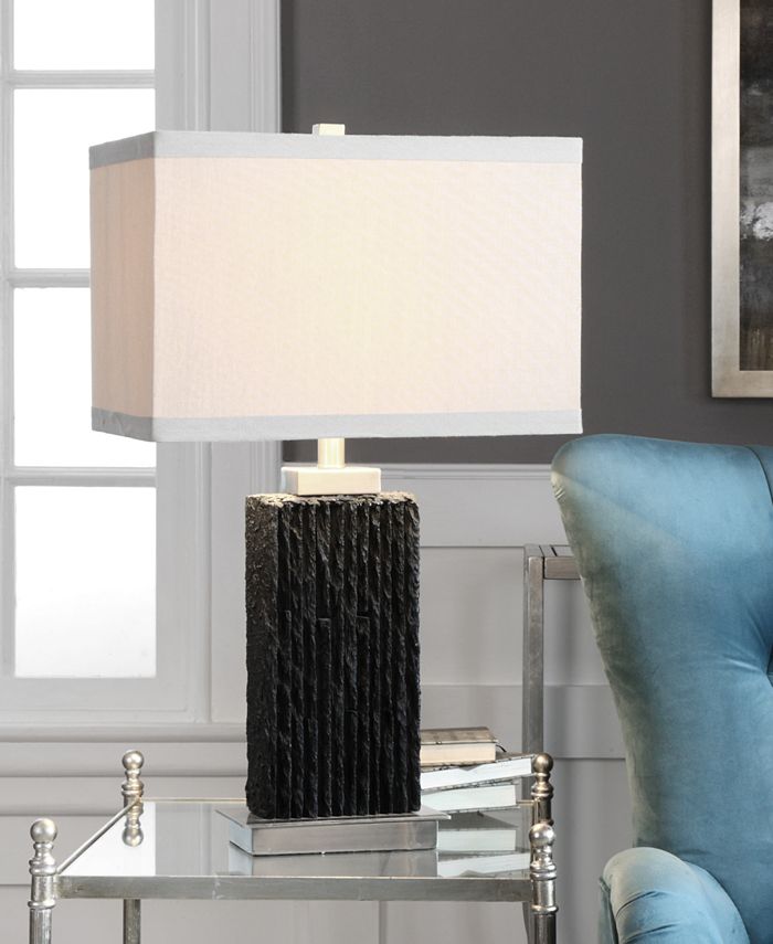Uttermost Pravus Table Lamp - Macy's
