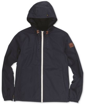 Element Men's Alder Lightweight Windbreaker - Macy's