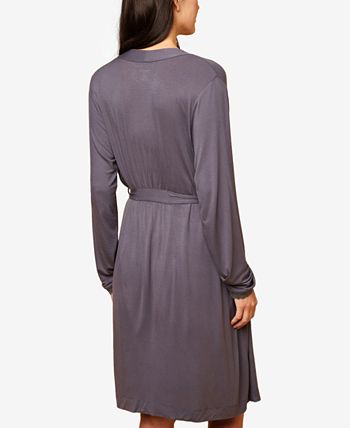 Motherhood Maternity Bump In The Night Nursing Robe - Macy's