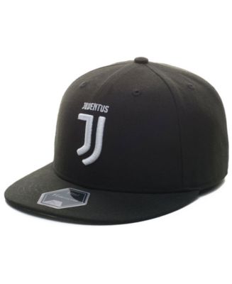 Fan Ink Juventus Fi Fitted Cap - Macy's