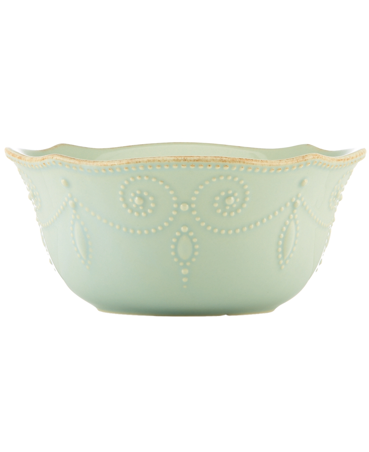 Click here for Lenox Dinnerware  French Perle All Purpose Bowl -... prices