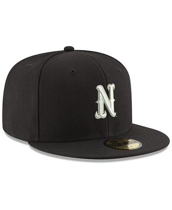 New Era Nevada Wolf Pack Shadow 59FIFTY Fitted Cap - Macy's