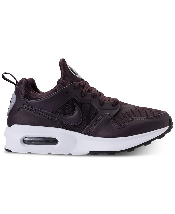 Nike Men's Air Max Prime SL Running Sneakers from Finish Line - Macy's