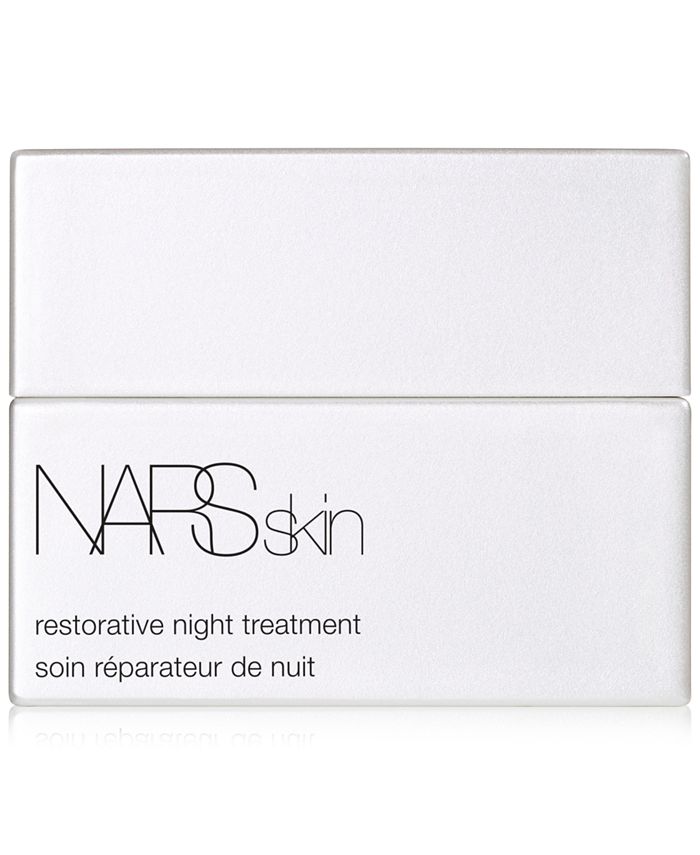 NARS Restorative Night Treament - Macy's