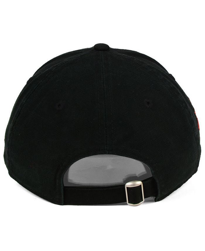 New Era San Francisco Giants Chain Stitch 9TWENTY Cap - Macy's