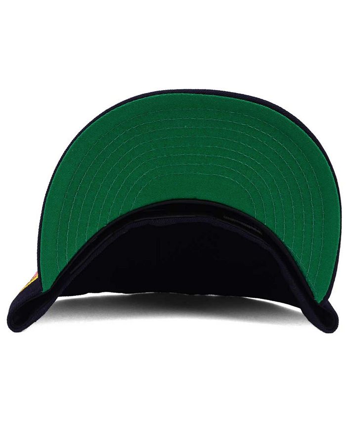 New Era Minnesota Twins Ultimate Patch Collection Anniversary 59FIFTY ...