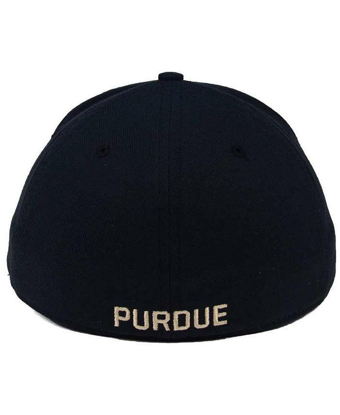 Nike Purdue Boilermakers Vault Swoosh Flex Cap - Macy's