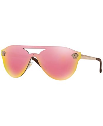 Versace Sunglasses, VE2161 - Macy's