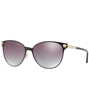 Versace Sunglasses, VE2168 - Macy's
