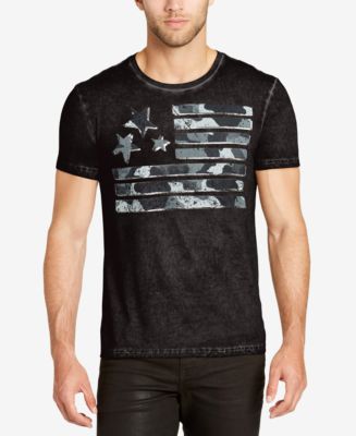 WILLIAM RAST Men's Camo Graphic-Print T-Shirt - Macy's