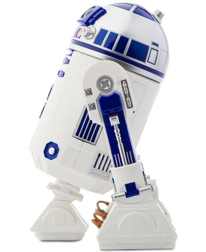 Sphero Star Wars R2-D2 Robot - Macy's
