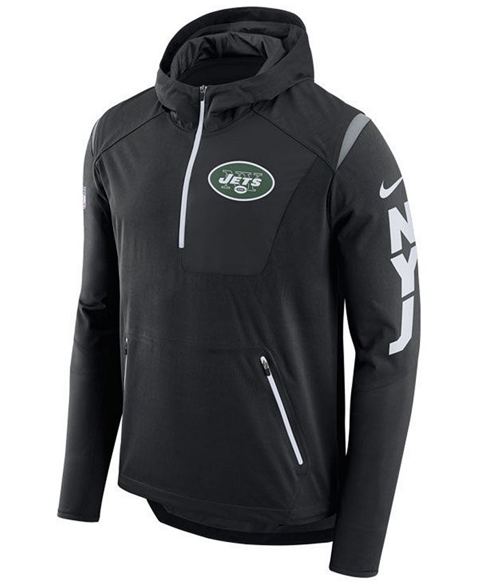 Nike Men's New York Jets Alpha Fly Jacket - Macy's