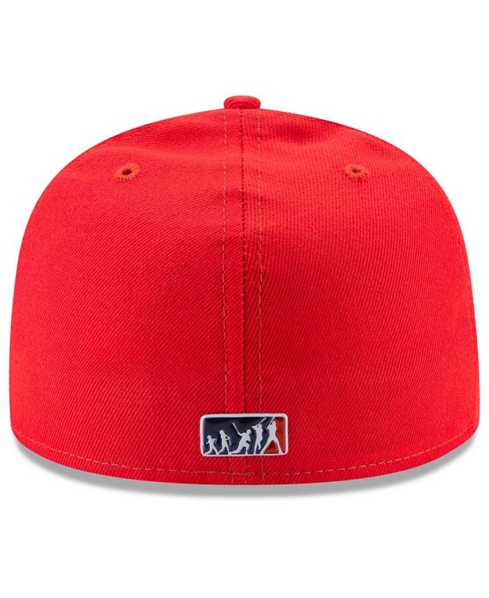 New Era Boston Red Sox Players Weekend 59FIFTY Fitted Cap - Macy's