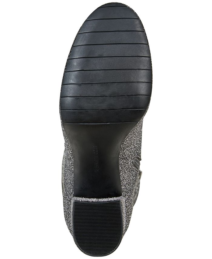 Kenneth Cole New York Women's Carah Over-The-Knee Boots - Macy's