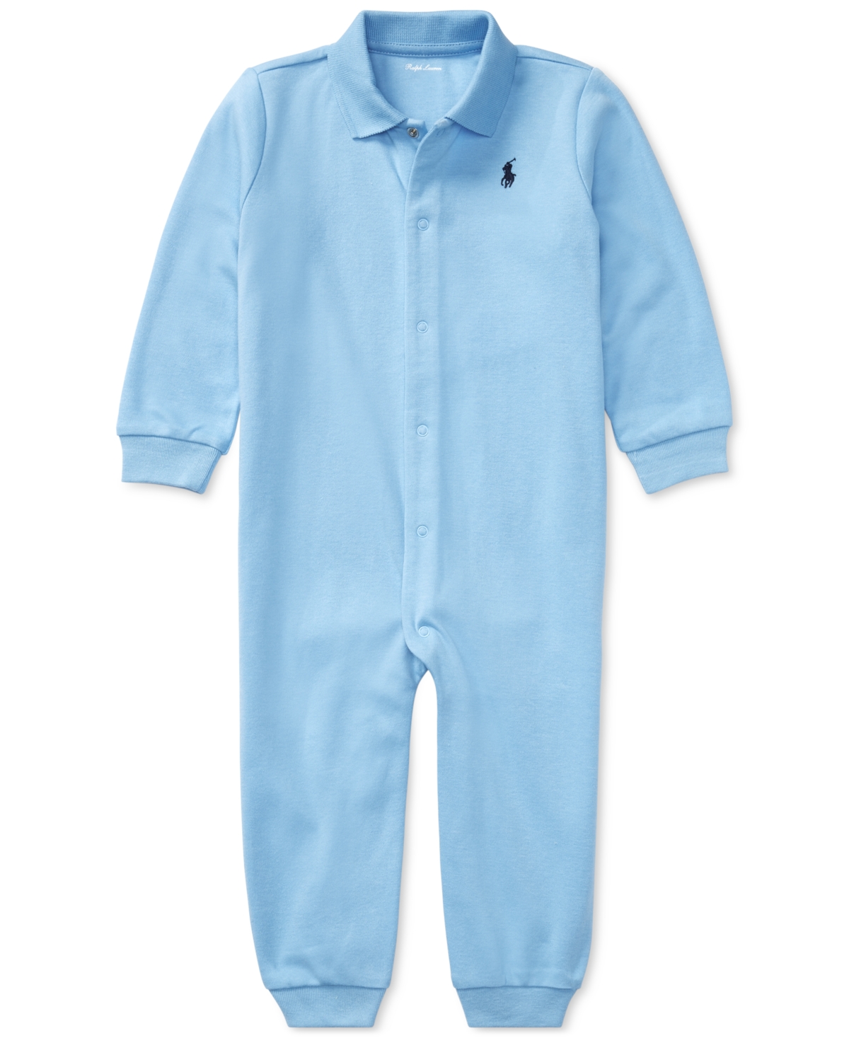 Click here for Polo Ralph Lauren Baby Boys Cotton Classic Polo Co... prices