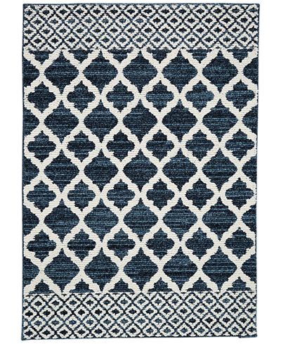 Mohawk Moroccan Lattice Bath Rug Collection - Bath Rugs & Bath Mats ...