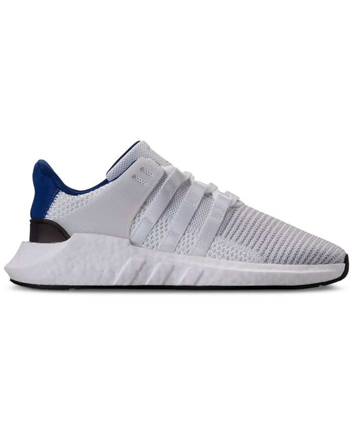 adidas Men's EQT BOOST Support 93/17 Casual Sneakers from Finish Line ...