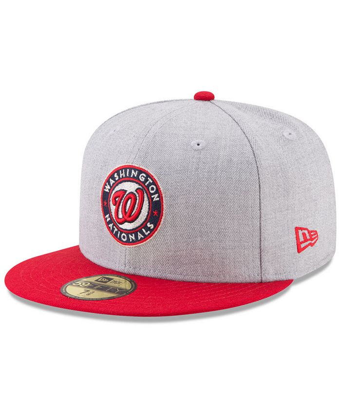 New Era Bryce Harper Washington Nationals Player Designed Collection ...