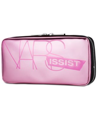 NARS NARSissist Collectible Makeup Bag - Macy's