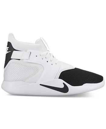 Nike Men's Incursion Mid Basketball Sneakers from Finish Line - Macy's