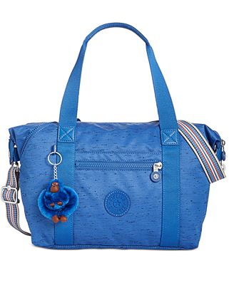 Kipling Art S Medium Tote - Handbags & Accessories - Macy's