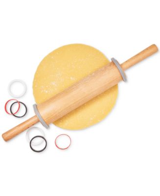 Martha Stewart Collection 4-Pc. Dough Ring Set, Created for Macy's - Macy's