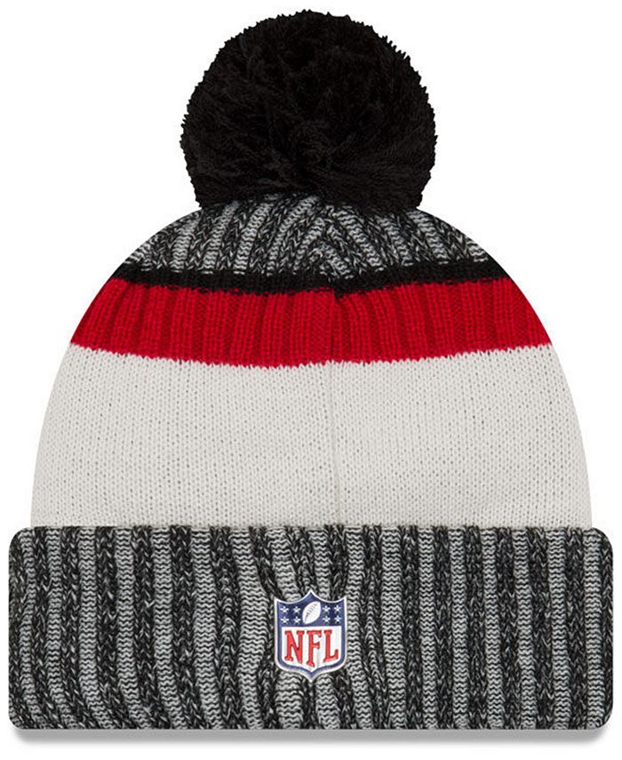 New Era Boys' San Francisco 49ers Sport Knit - Macy's