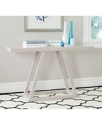 Safavieh Sutton Console Table, Quick Ship - Macy's