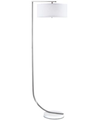 Nova Lighting Library Floor Lamp - Macy's