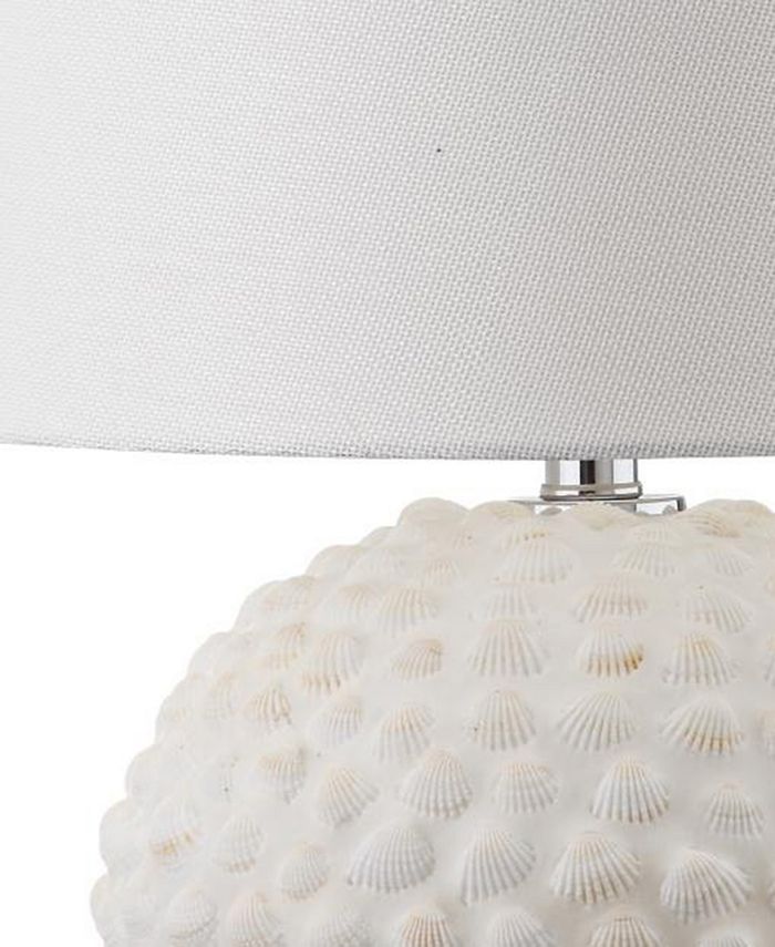 Safavieh Forbes Table Lamp - Macy's