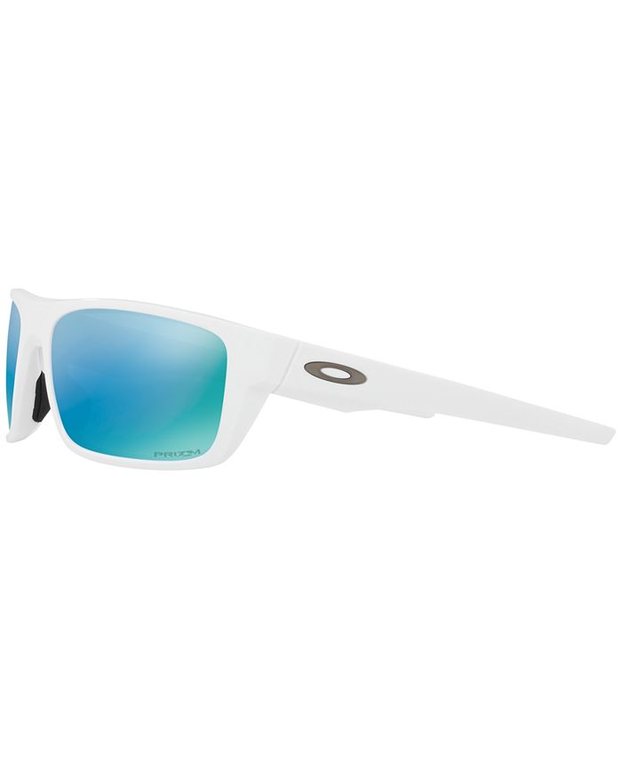 Oakley Drop Point Sunglasses, OO9367 - Macy's