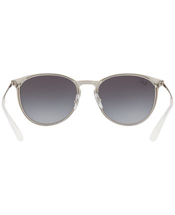 Ray-Ban Sunglasses, RB3539 54 - Macy's