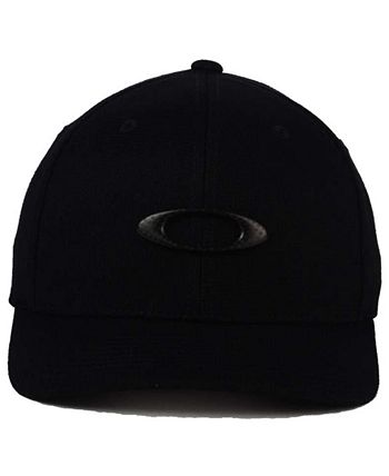 Oakley Tin Can Carbon Fiber Cap - Macy's
