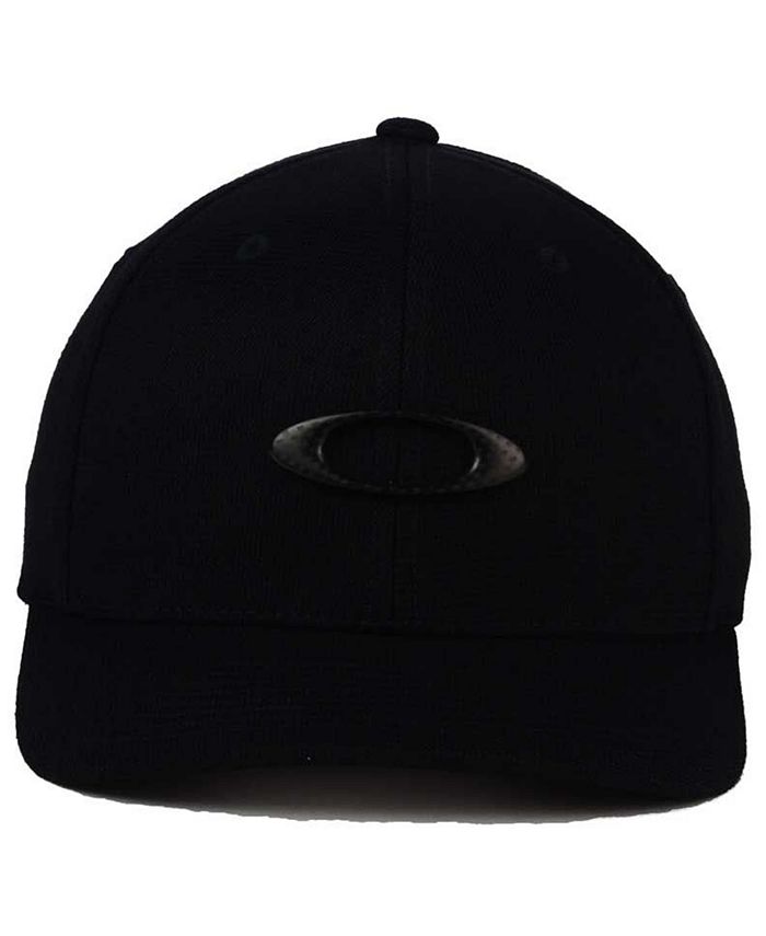 Oakley Tin Can Carbon Fiber Cap - Macy's